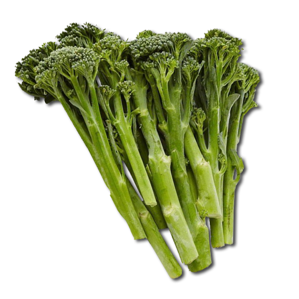 Broccoli Long Stem 300g - Direct From The Farm To You